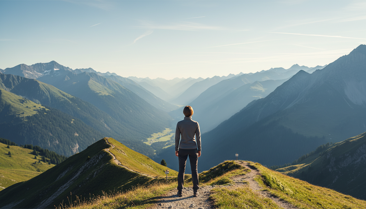 ABC-Modell von Albert Ellis: Mentale Stärke bewusst trainieren